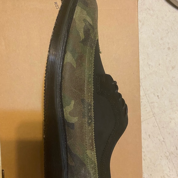 Dr. Martens | Shoes | Ronnie Fieg X Doc Martin Collab | Poshmark